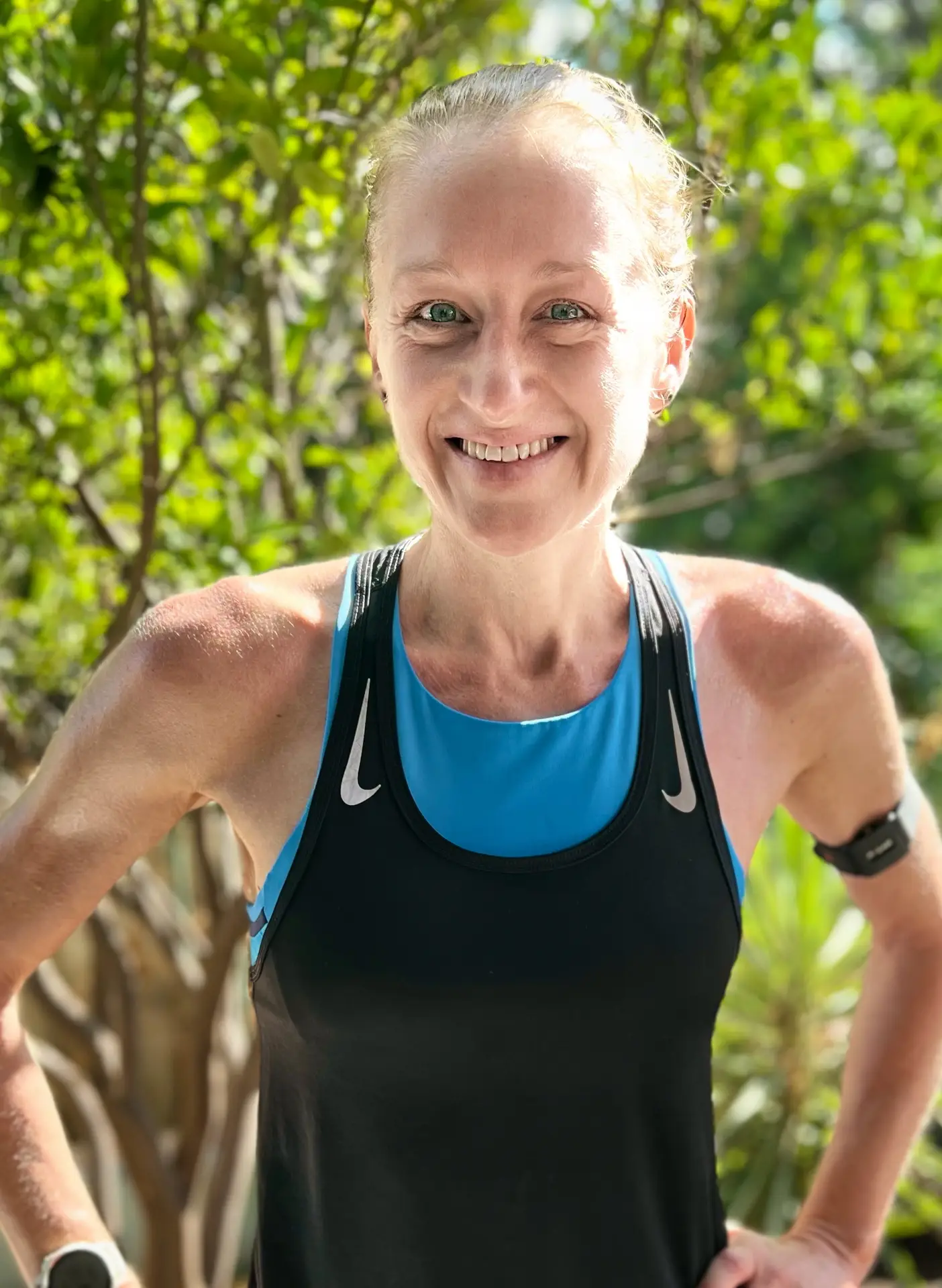 The Power of Running - Running For Life Australia